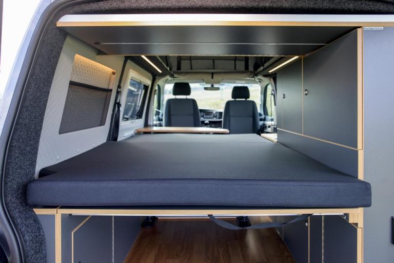 Easy Camper Classic - Easy Camper