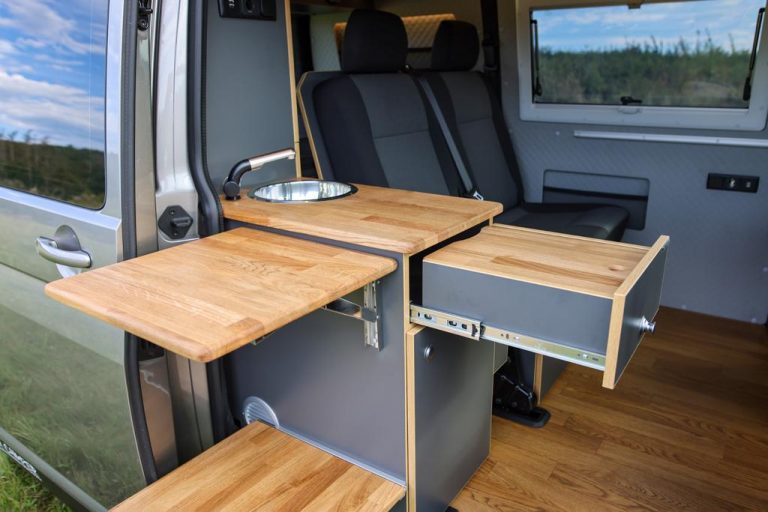 Easy Camper Classic - Easy Camper