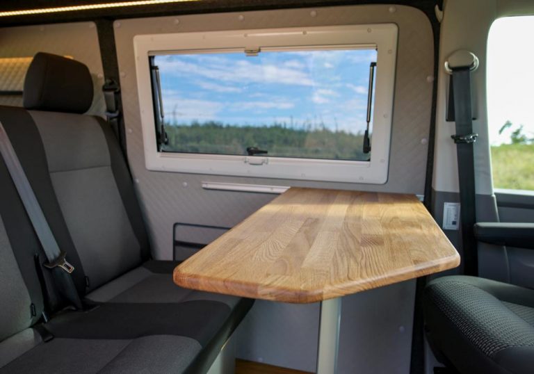 Easy Camper Classic - Easy Camper