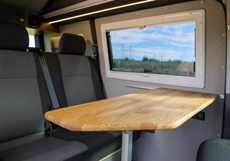 Easy Camper Classic - Easy Camper