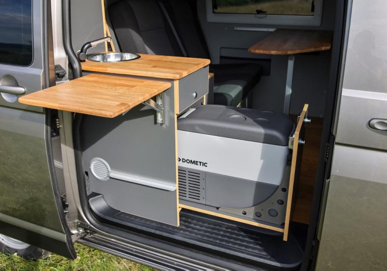 Easy Camper Classic - Easy Camper
