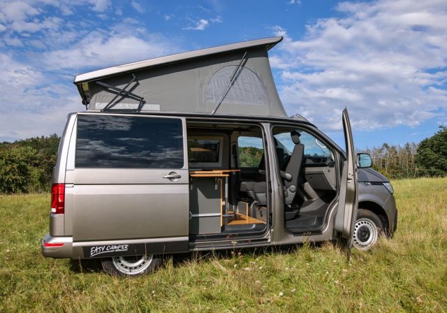 Easy Camper Classic - Easy Camper