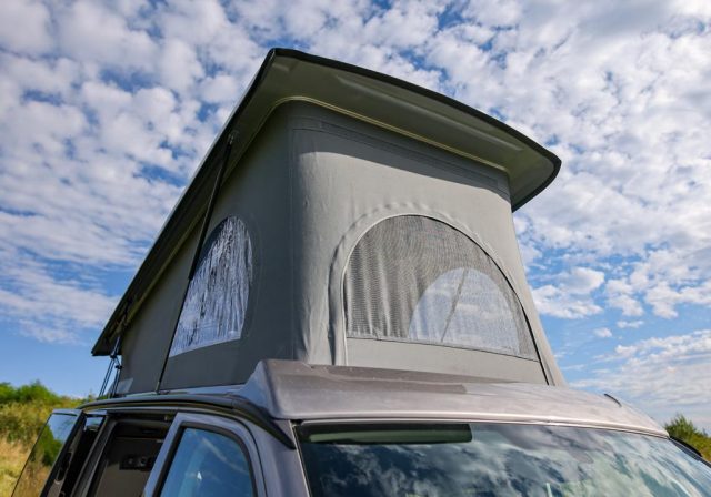 Easy Camper Classic - Easy Camper