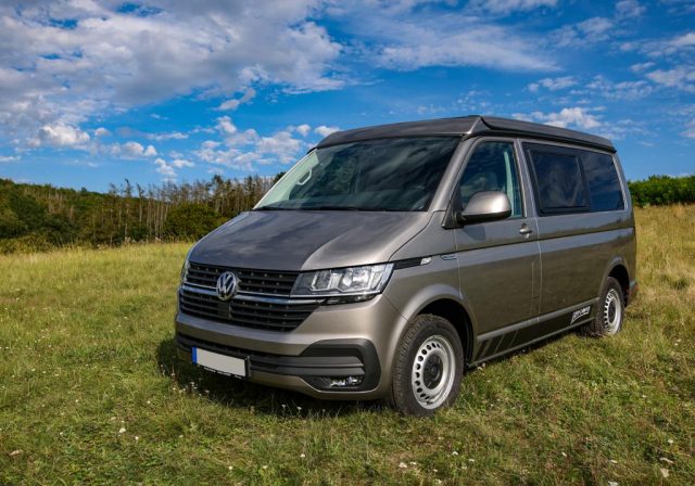 Easy Camper Classic - Easy Camper