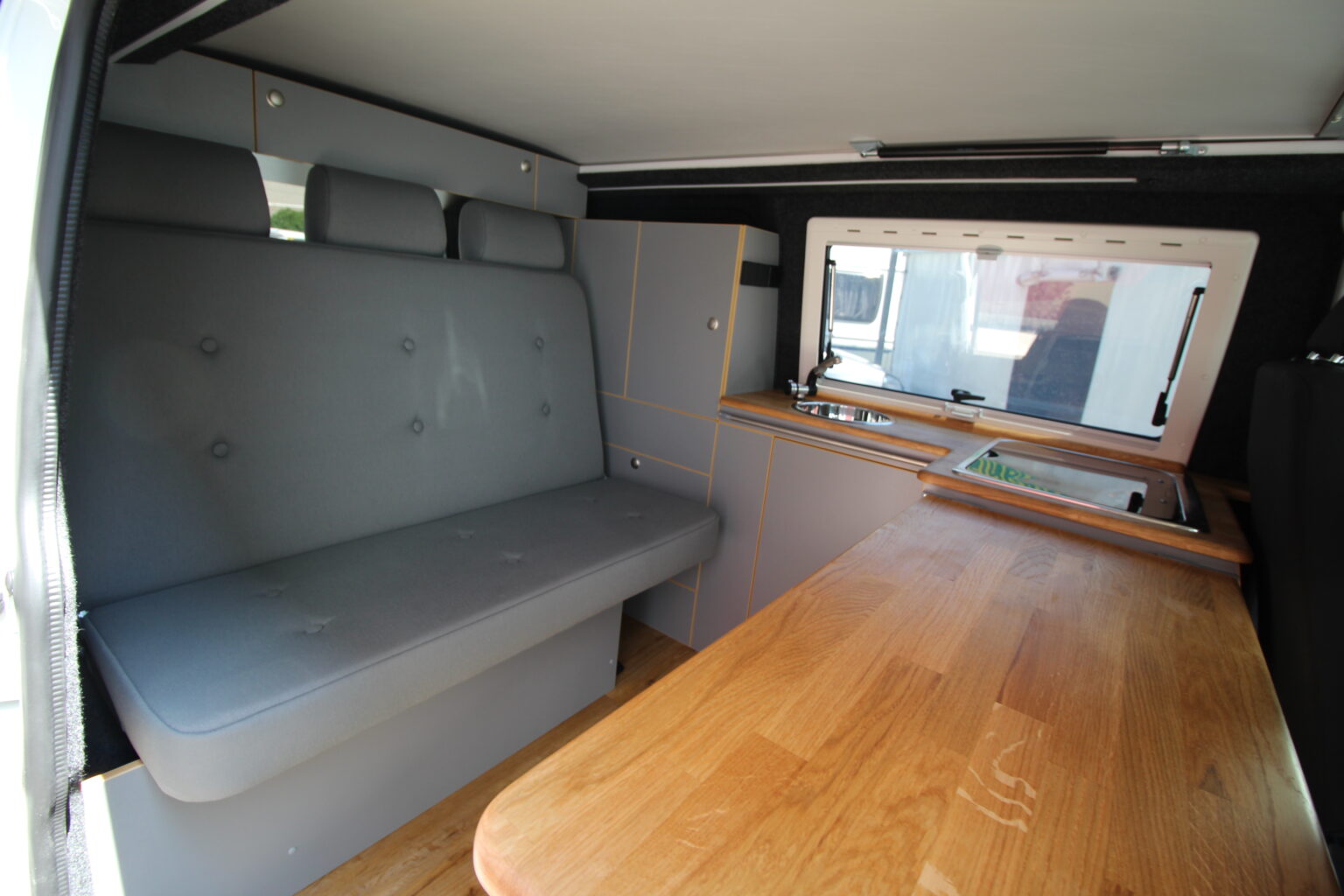 Easy Camper Premium - Easy Camper