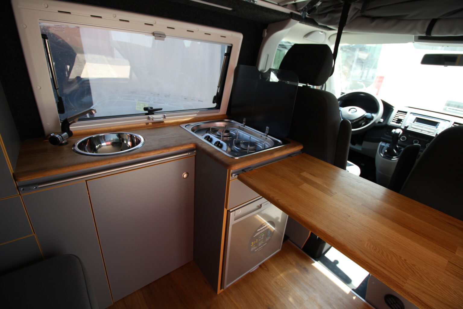 Easy Camper Premium - Easy Camper