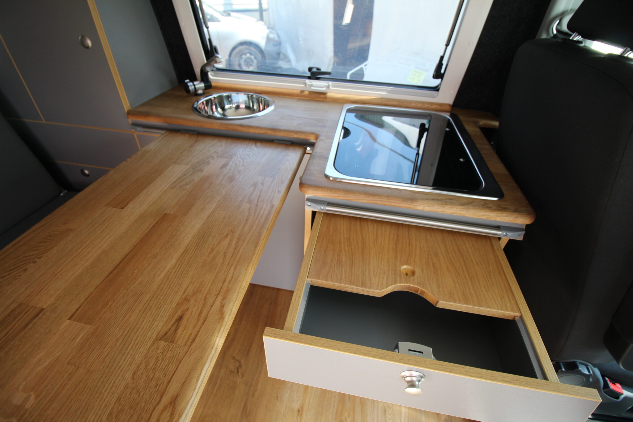 Easy Camper Premium - Easy Camper