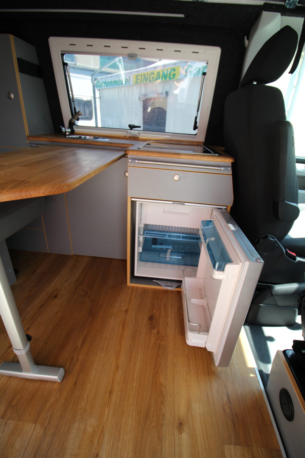 Easy Camper Premium - Easy Camper