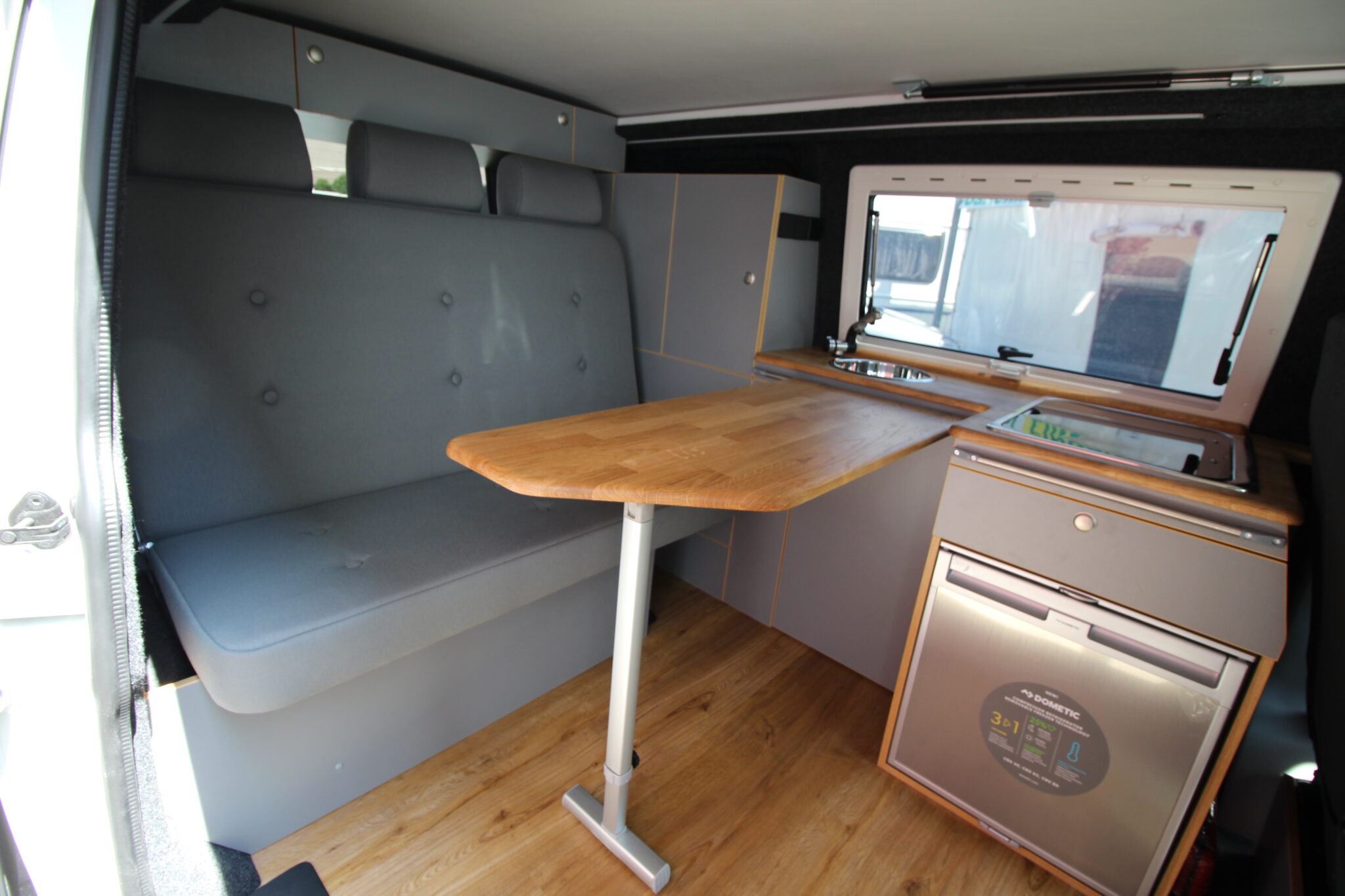 Easy Camper Premium - Easy Camper